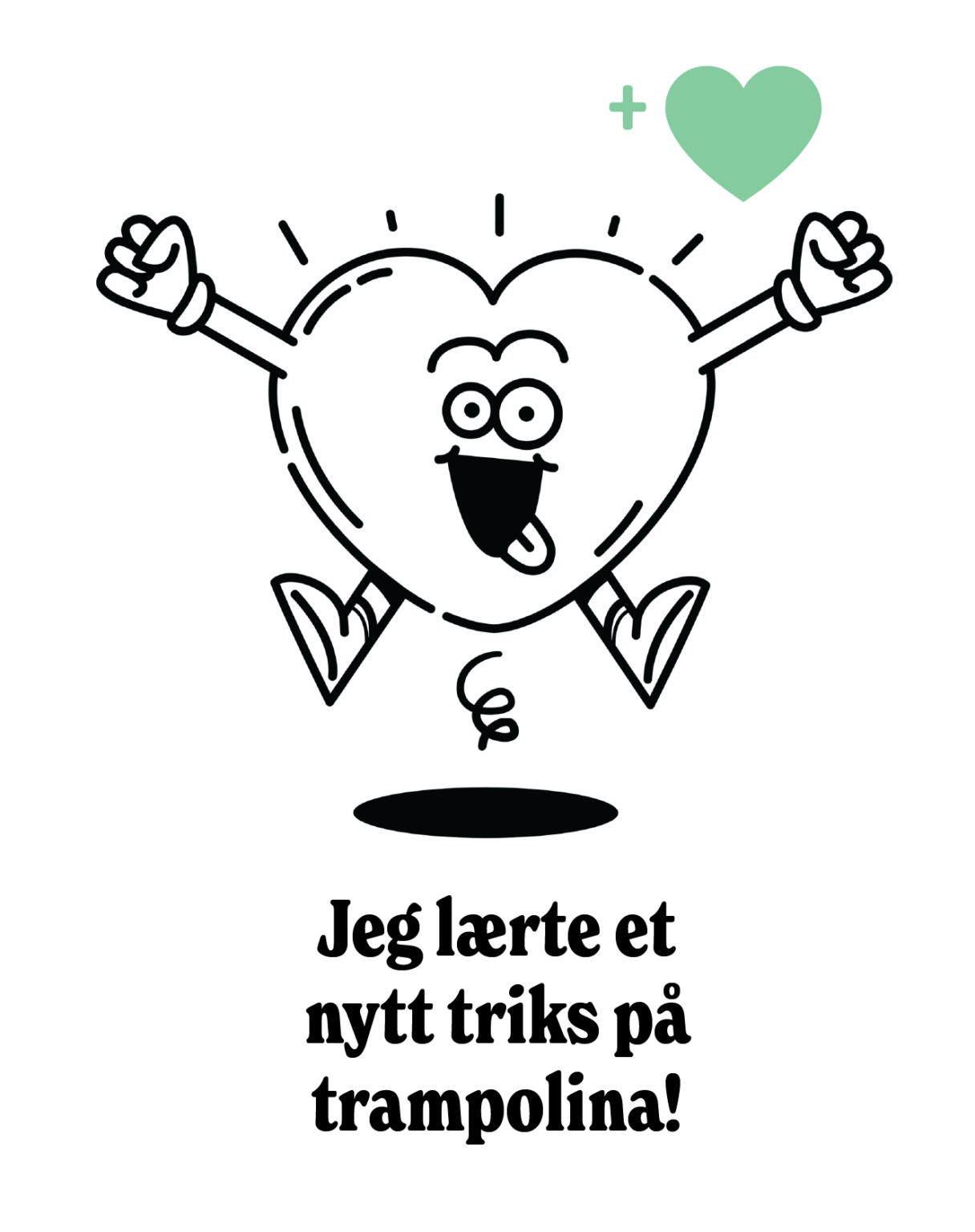 Hjerteskala - KLSTORY